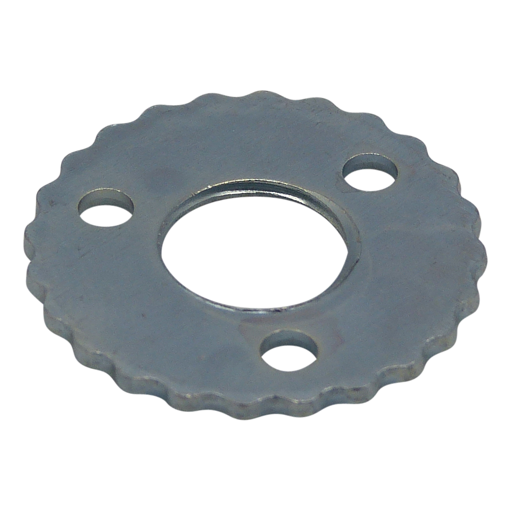 Washer with 10mm Threaded hole | Lampfix